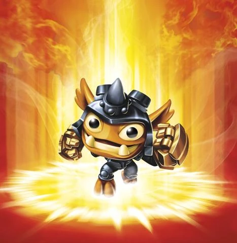 Small Fry | Yuna's Princess adventure Wikia | Fandom