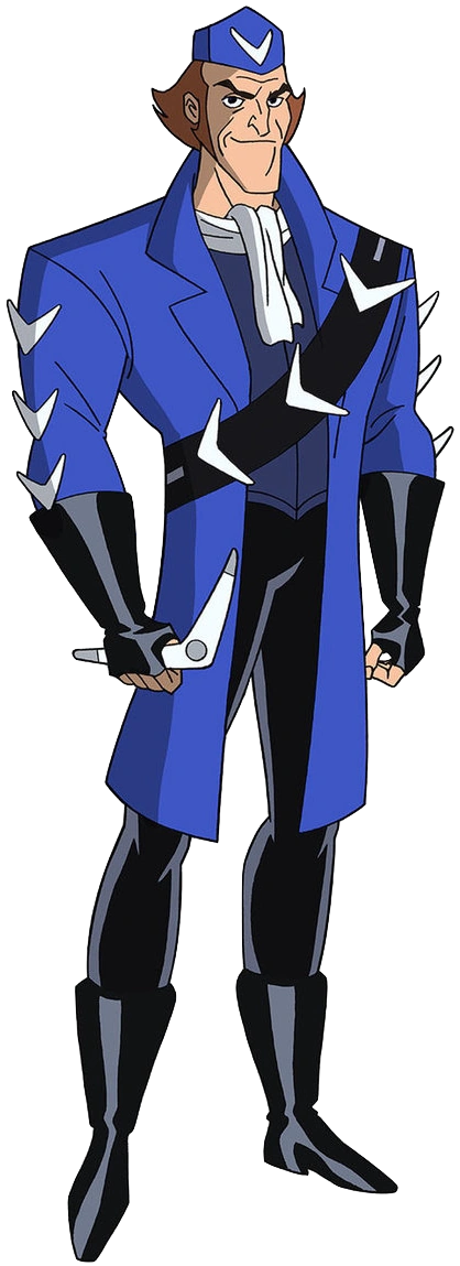 Captain Boomerang | Yuna's Princess adventure Wikia | Fandom
