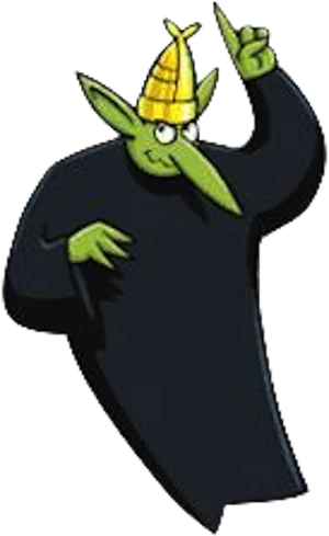 Corvax | Yuna's Princess adventure Wikia | Fandom