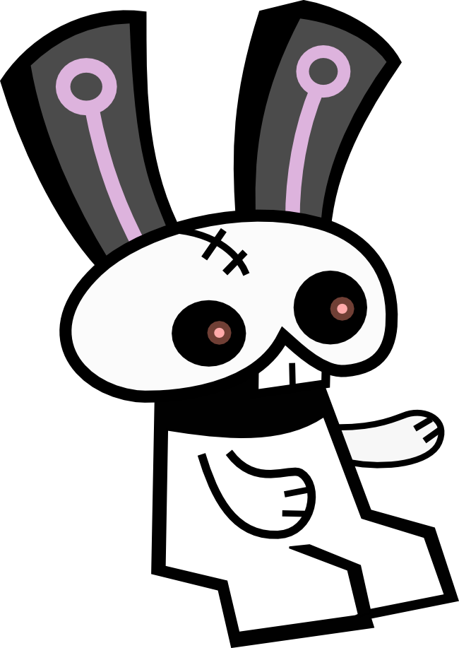 Jumpy Ghostface | Yuna's Princess adventure Wikia | Fandom