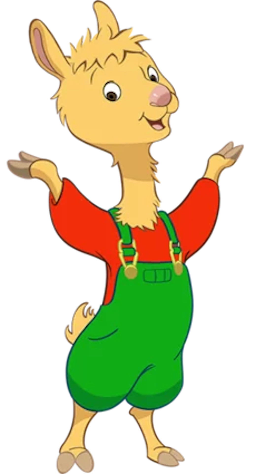 Llama Llama | Yuna's Princess adventure Wikia | Fandom