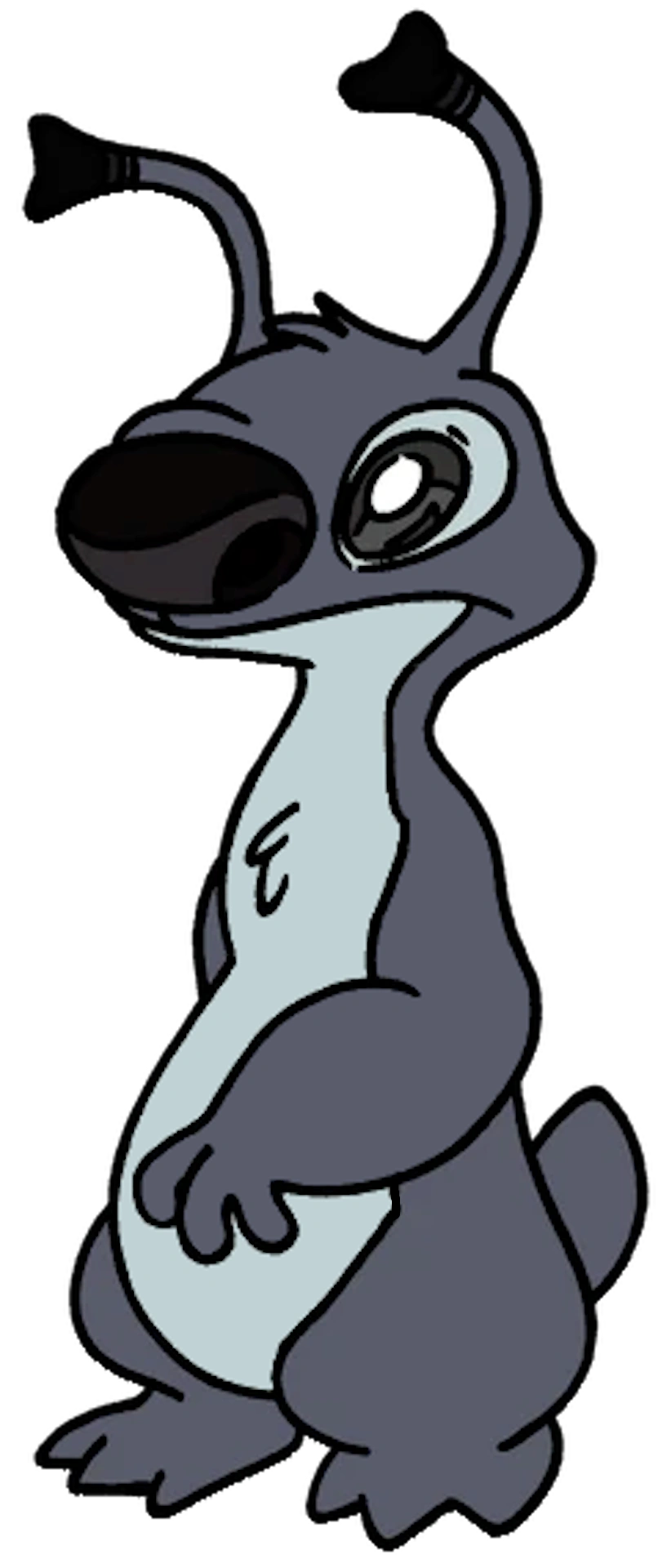 Parch | Yuna's Princess adventure Wikia | Fandom