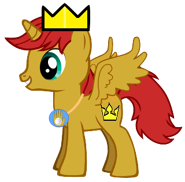 Prince Jeremiah | Yuna's Princess adventure Wikia | Fandom