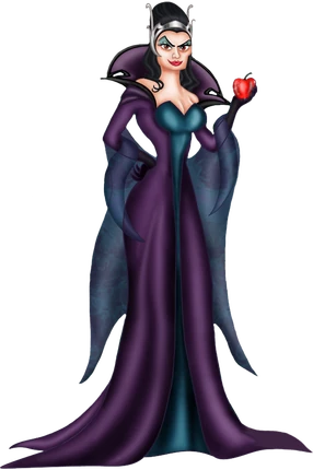 Queen Narissa | Yuna's Princess adventure Wikia | Fandom