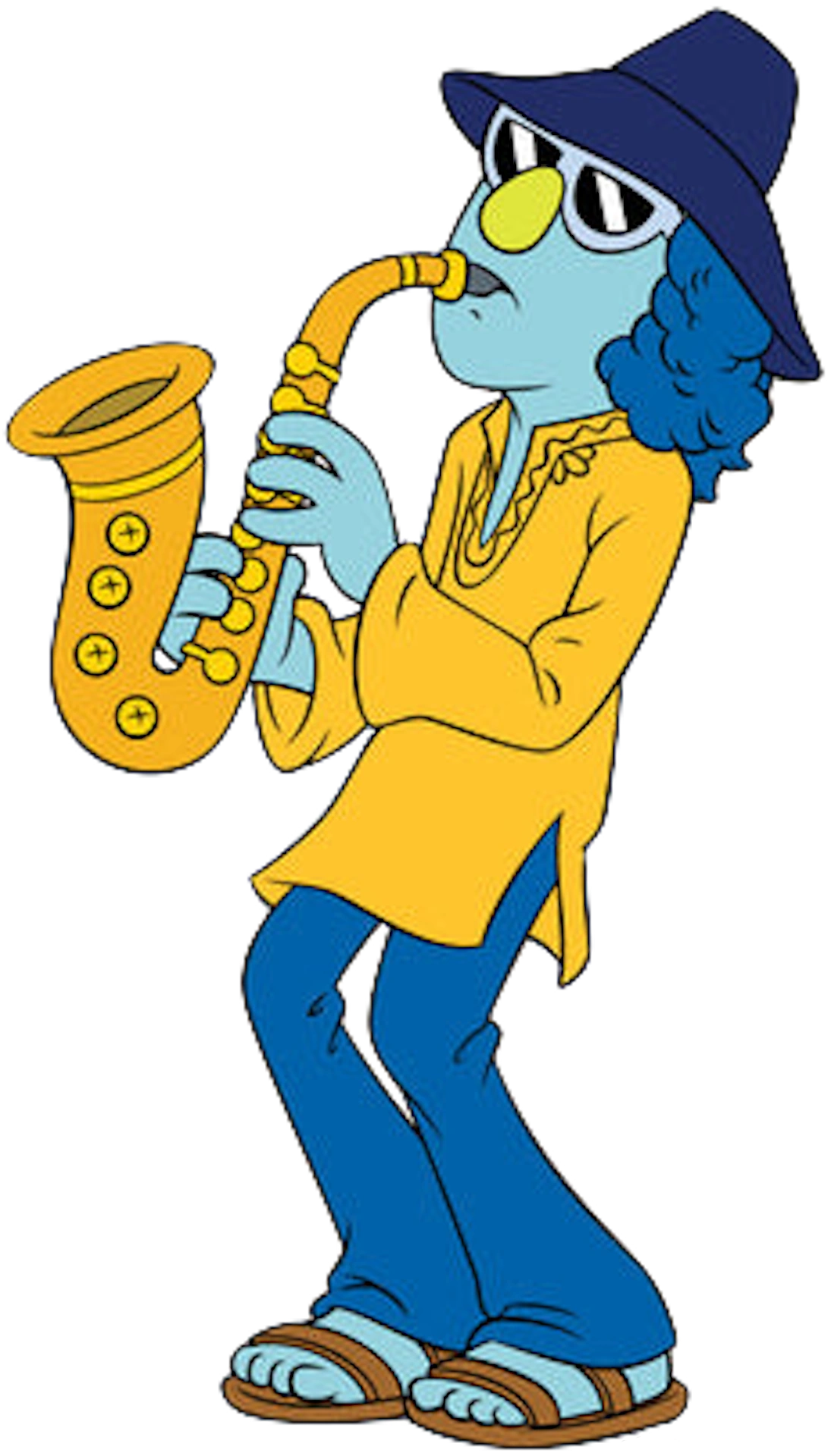 Zoot | Yuna's Princess adventure Wikia | Fandom