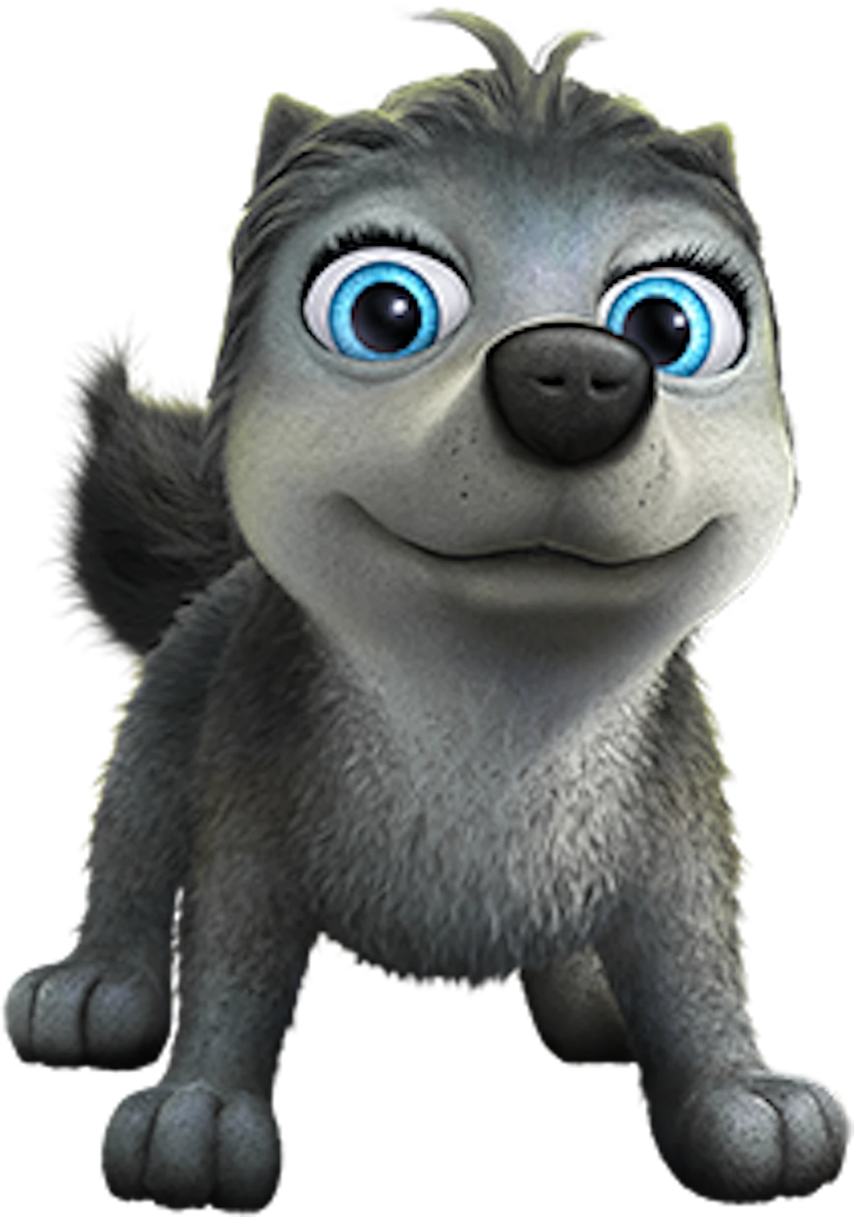 Runt | Yuna's Princess adventure Wikia | Fandom