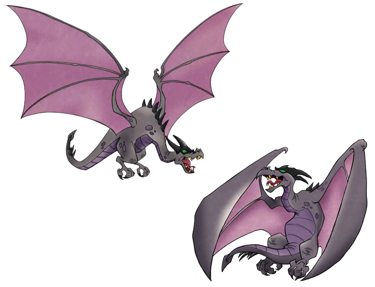 Gwythaints | Yuna's Princess adventure Wikia | Fandom