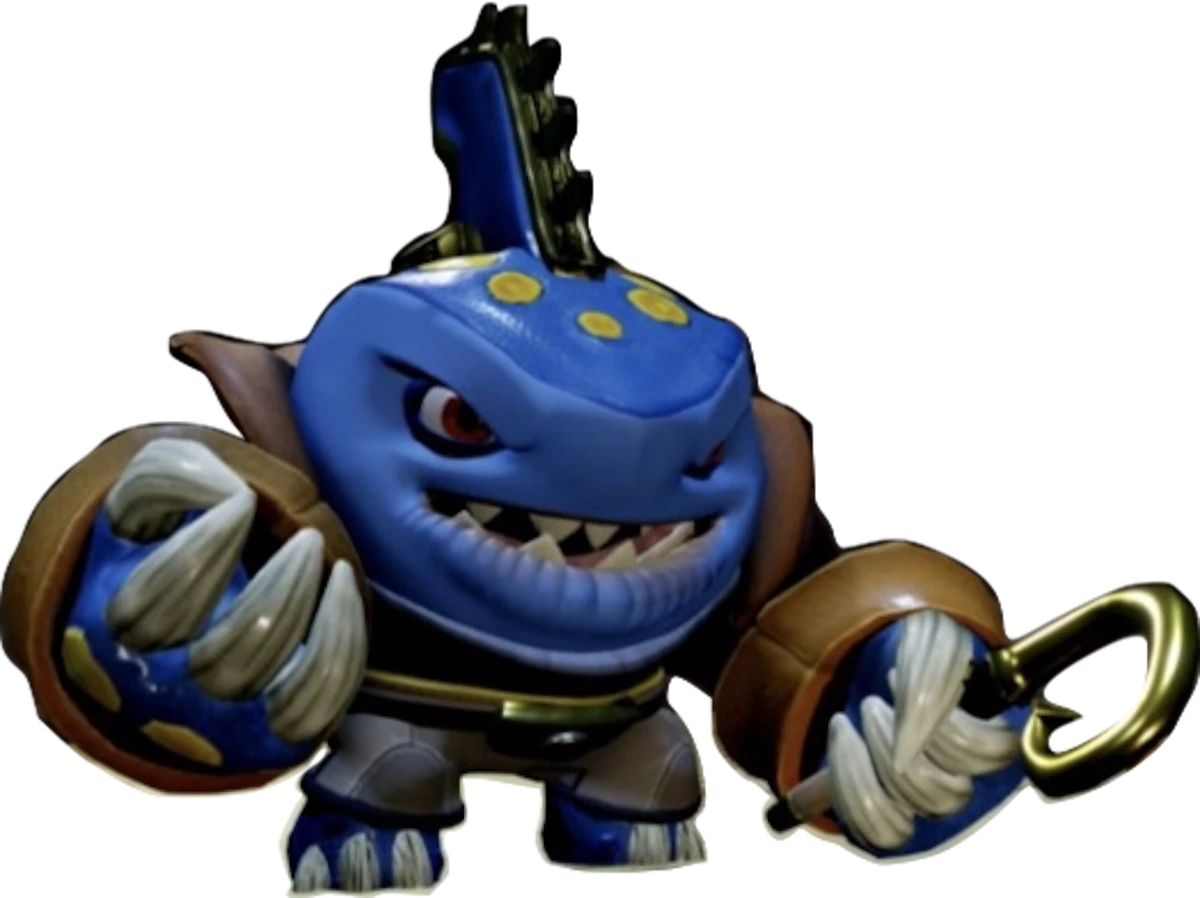 Sharpfin | Yuna's Princess adventure Wikia | Fandom