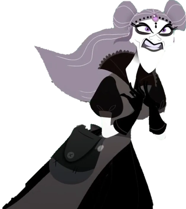 Zhan Tiri | Yuna's Princess adventure Wikia | Fandom