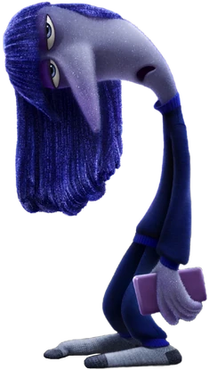 Ennui | Yuna's Princess adventure Wikia | Fandom