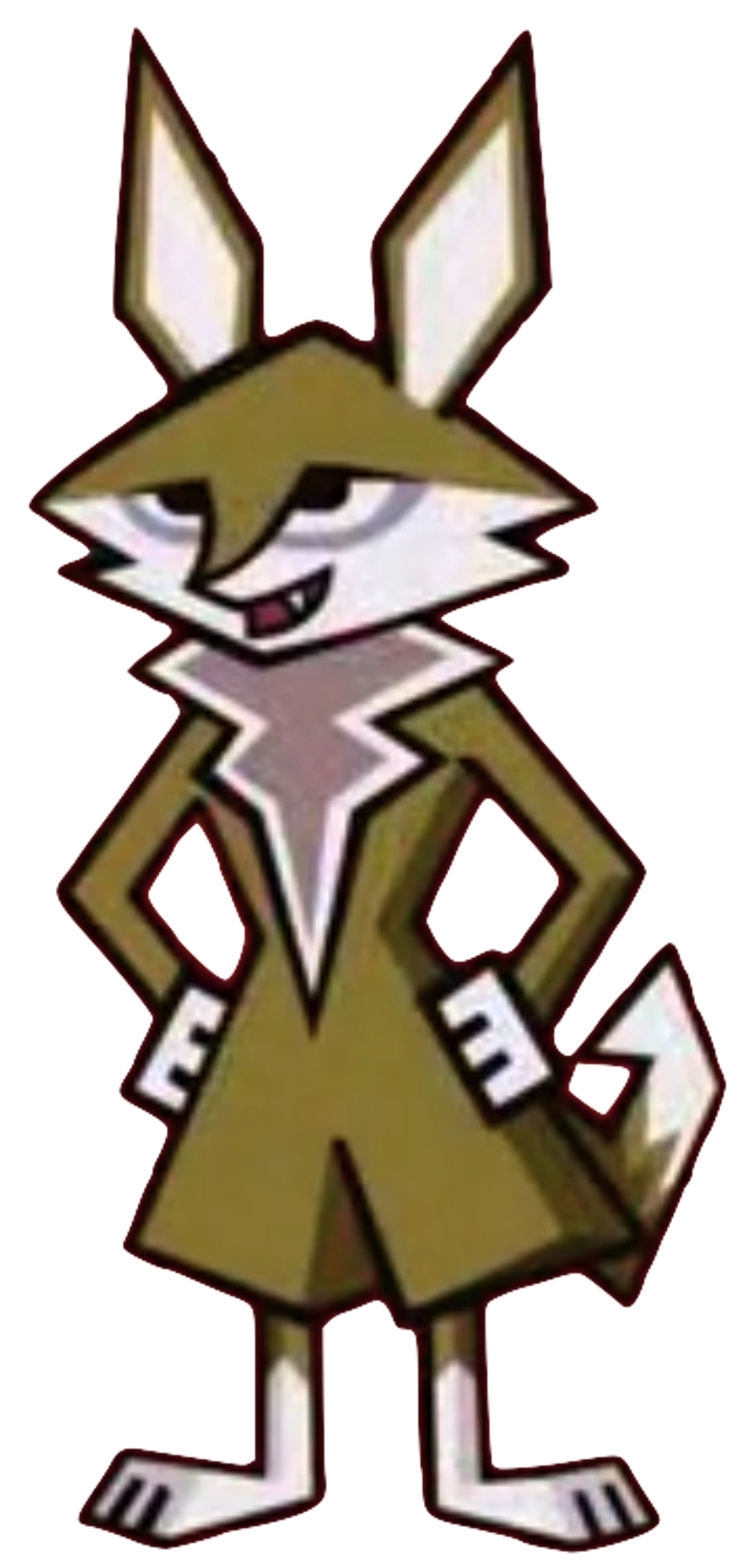 Fox King | Yuna's Princess adventure Wikia | Fandom