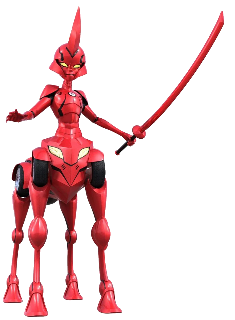 Ikari Gozen | Yuna's Princess adventure Wikia | Fandom