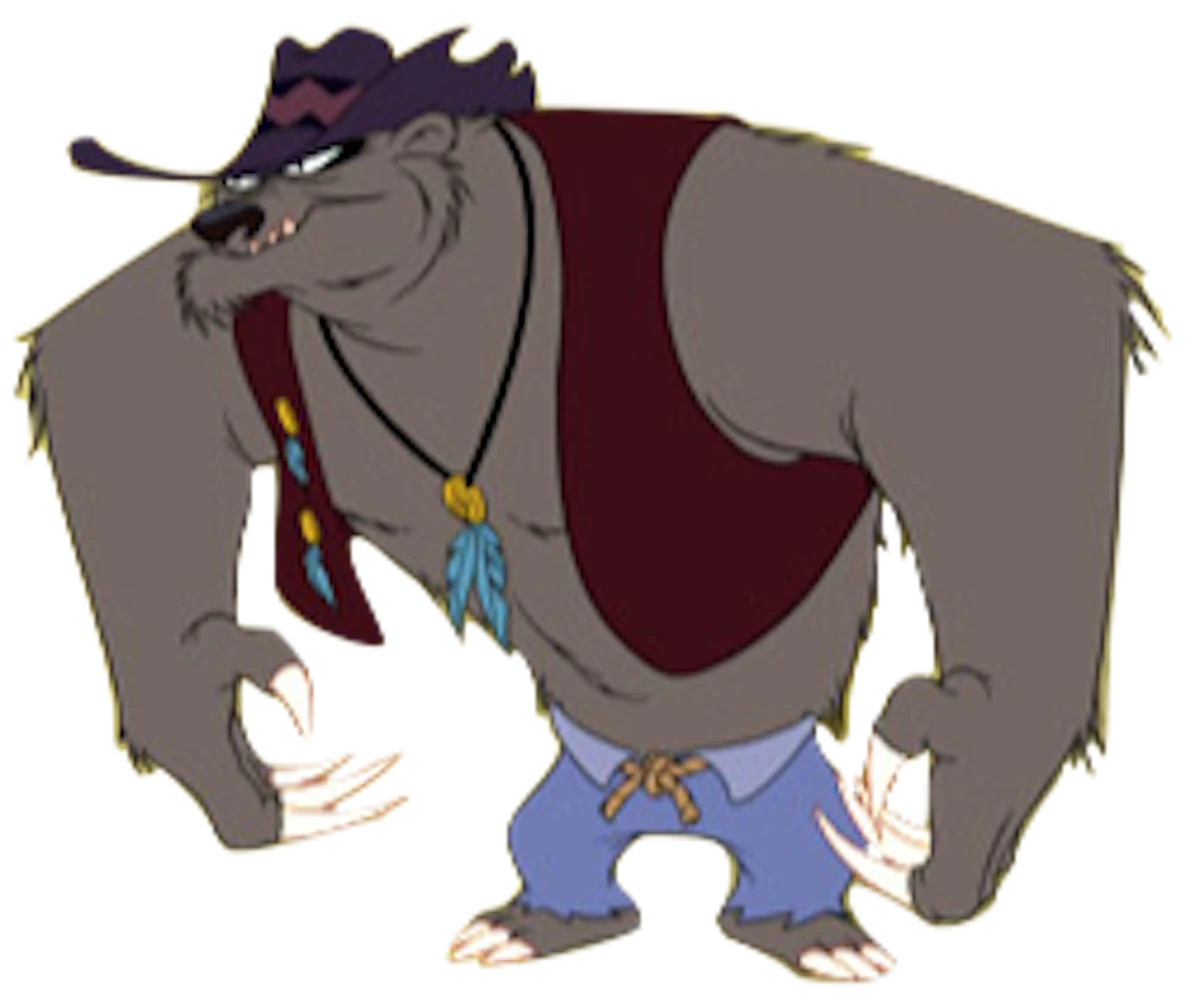 Injurin' Joe | Yuna's Princess adventure Wikia | Fandom