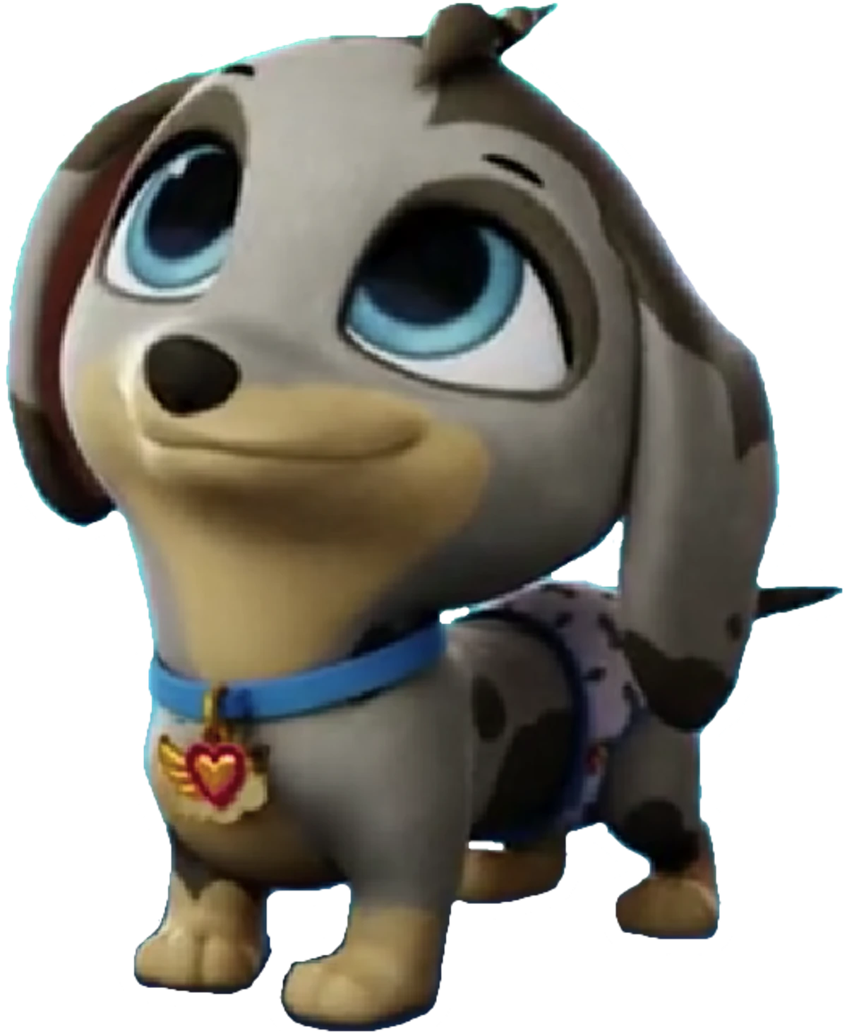 Lucky (T.O.T.S.) | Yuna's Princess adventure Wikia | Fandom