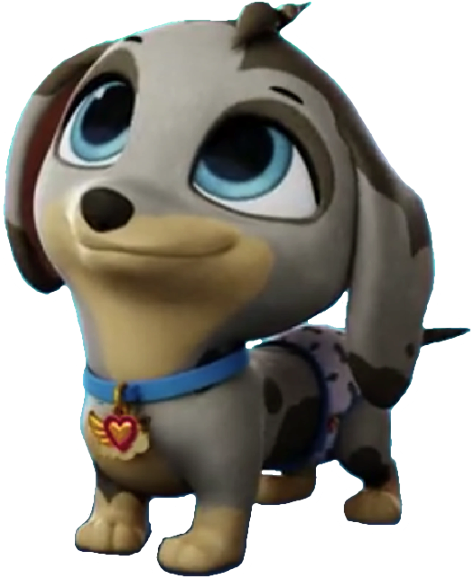 Lucky (T.O.T.S.) | Yuna's Princess adventure Wikia | Fandom