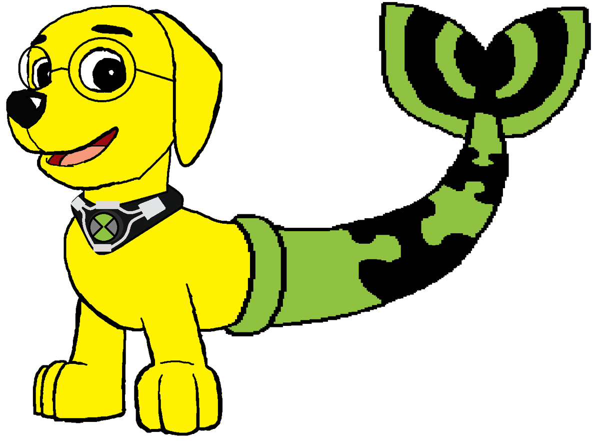 Sea Patrol: Pups Save Puplantis | Yuna's Princess adventure Wikia | Fandom