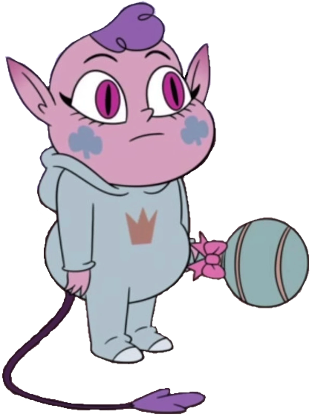 Meteora Butterfly | Yuna's Princess adventure Wikia | Fandom