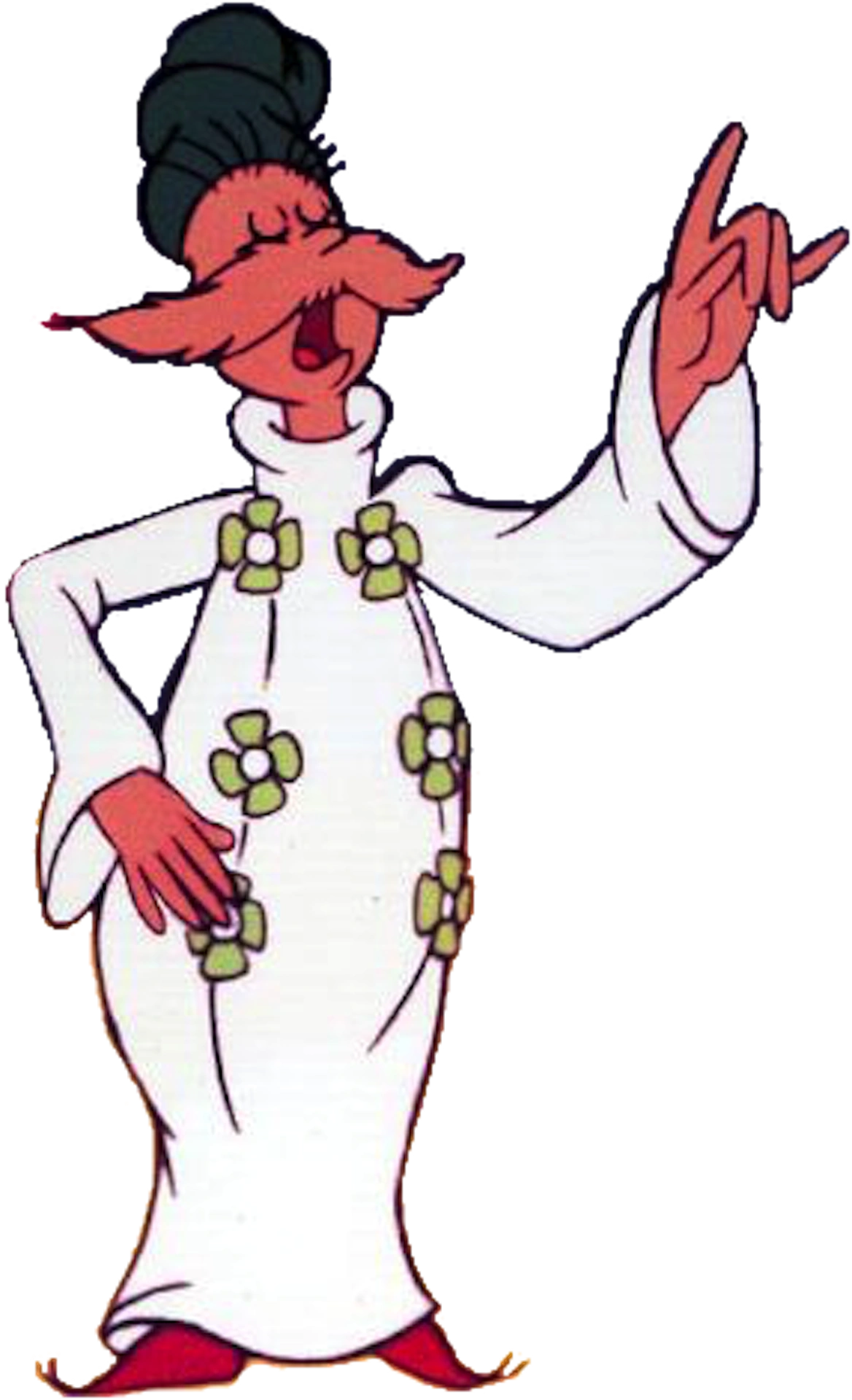 Mr. Hoober-Bloob | Yuna's Princess adventure Wikia | Fandom