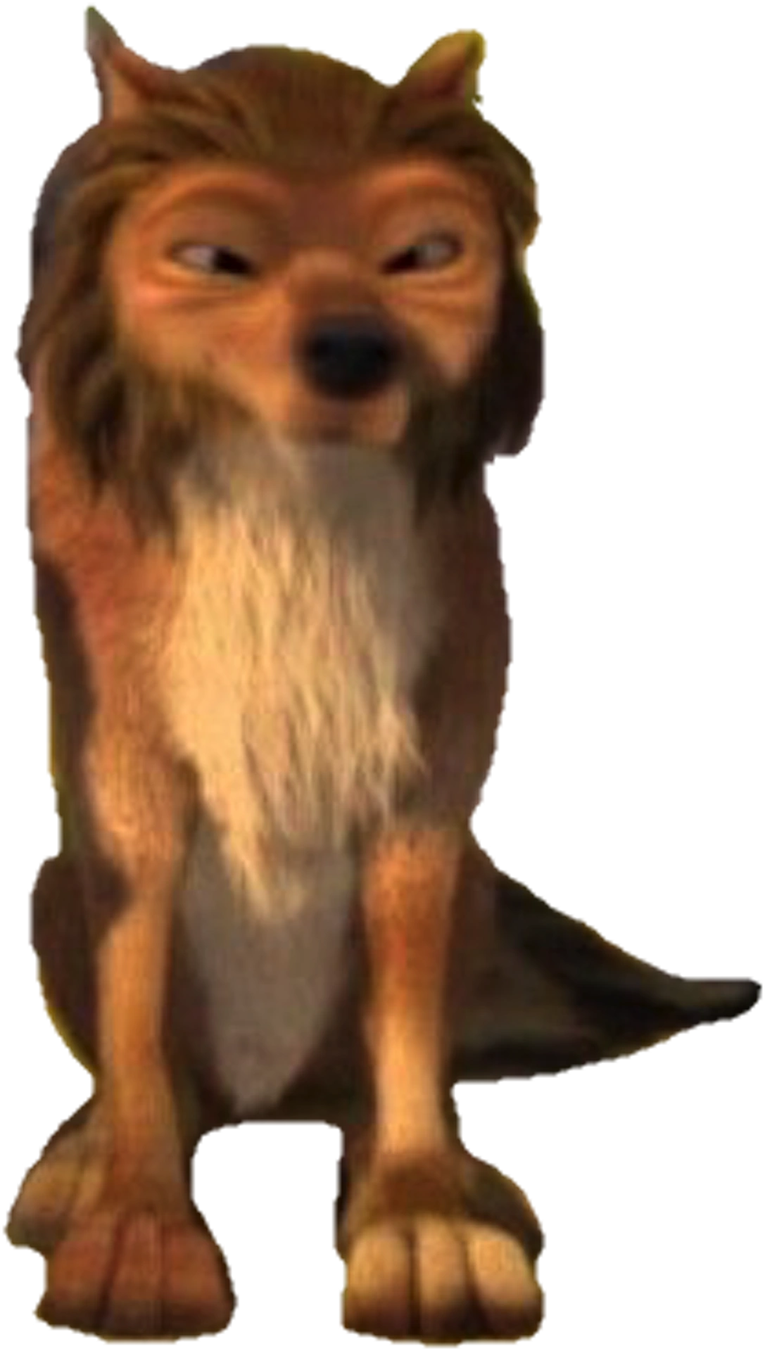 Tony | Yuna's Princess adventure Wikia | Fandom