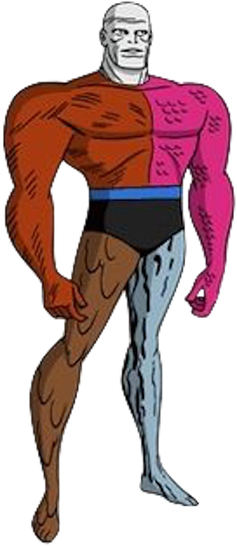 Metamorpho | Yuna's Princess adventure Wikia | Fandom
