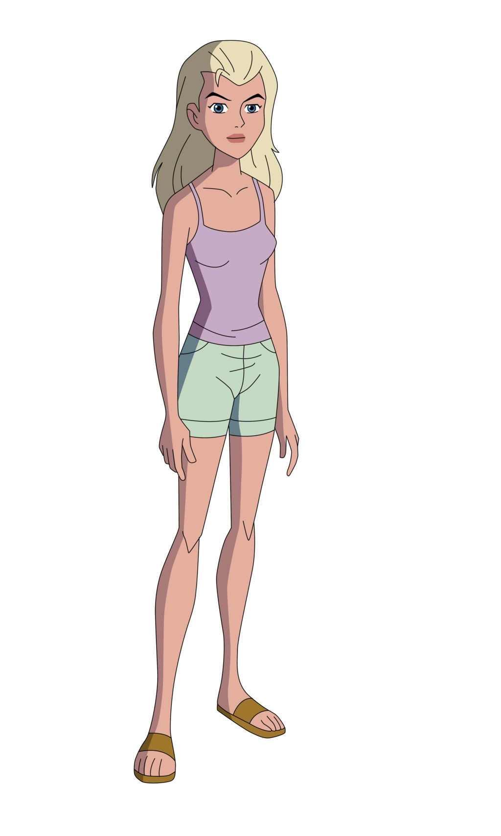 Jennifer Nocturne | Yuna's Princess adventure Wikia | Fandom