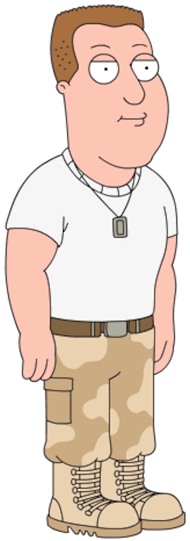 Kevin Swanson | Yuna's Princess adventure Wikia | Fandom