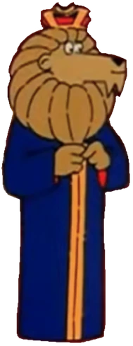 King Nigel | Yuna's Princess adventure Wikia | Fandom