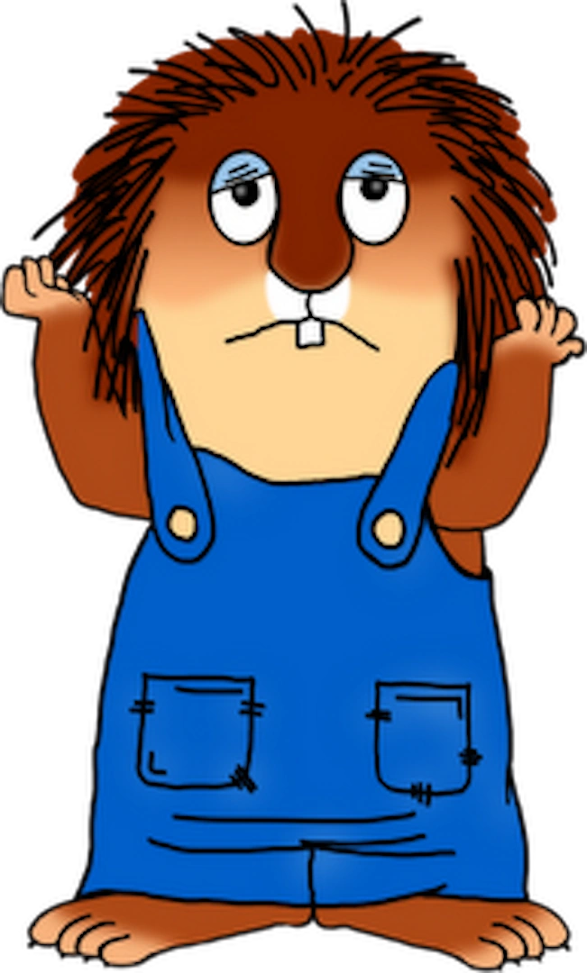 Little Critter | Yuna's Princess adventure Wikia | Fandom