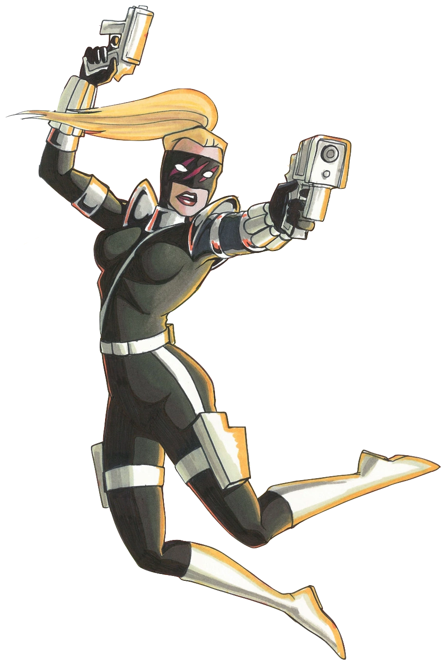 Robyn Canmore | Yuna's Princess adventure Wikia | Fandom