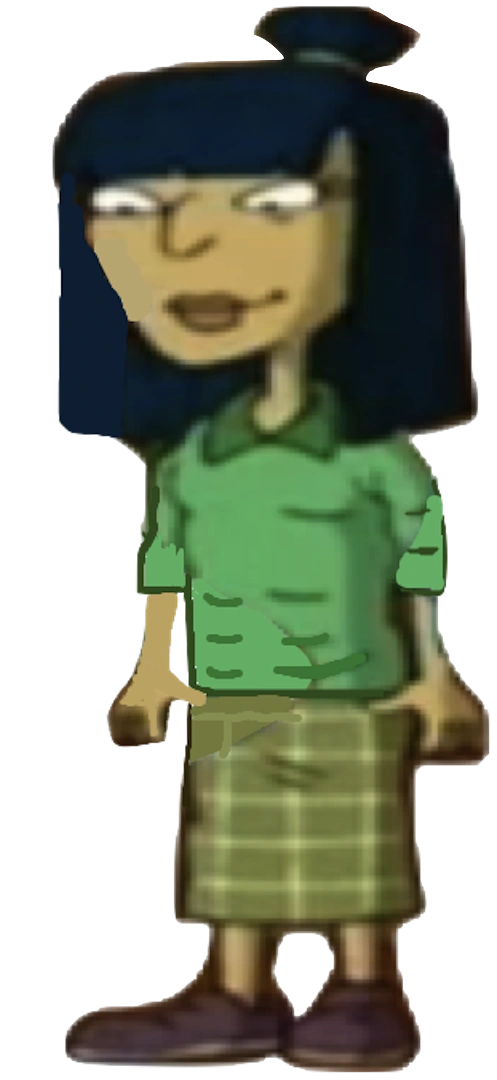 Wanda Yoshida-Watanabe | Yuna's Princess adventure Wikia | Fandom