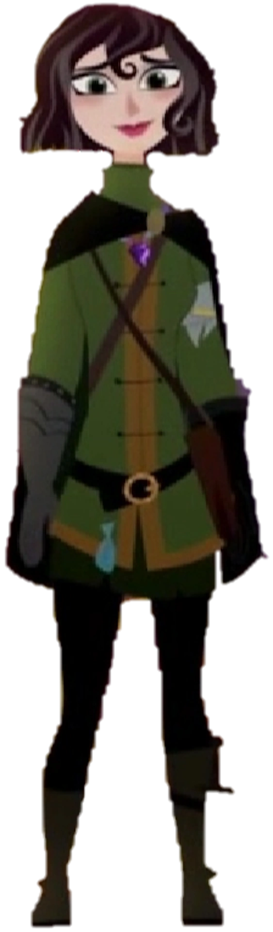 Cassandra | Yuna's Princess adventure Wikia | Fandom