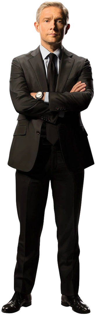 Everett Ross | Yuna's Princess adventure Wikia | Fandom