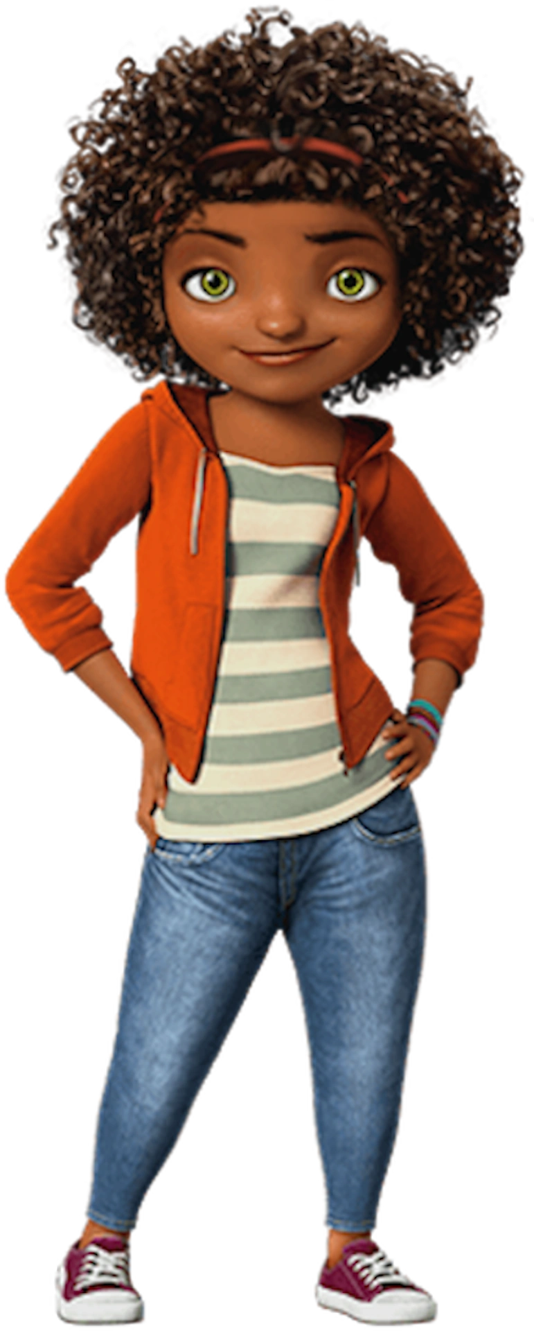 Tip Tucci | Yuna's Princess adventure Wikia | Fandom