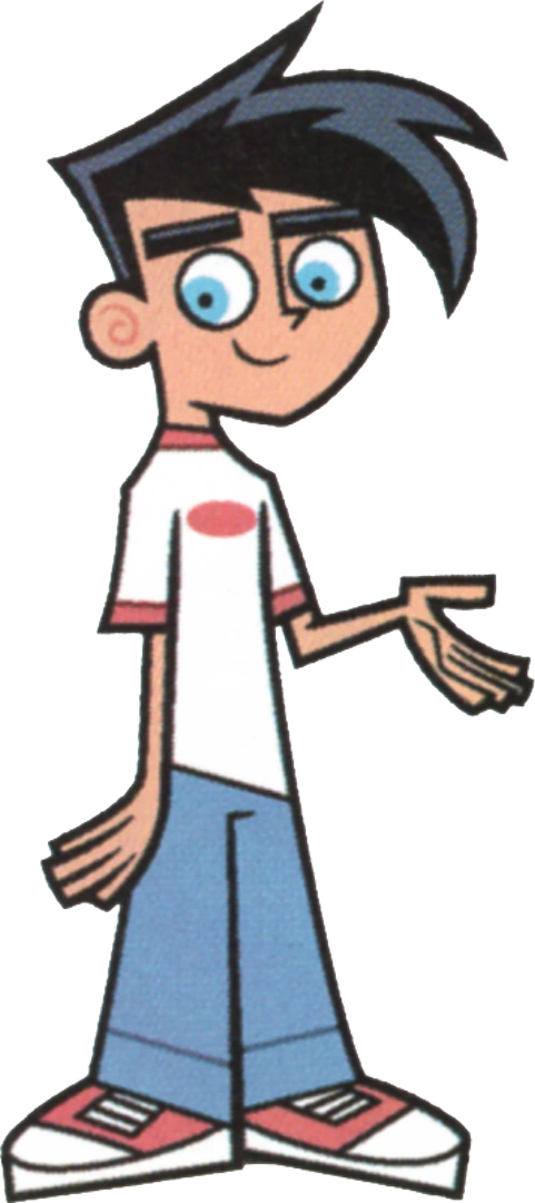 Danny Phantom | Yuna's Princess adventure Wikia | Fandom