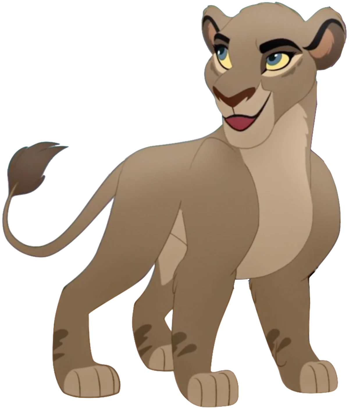 Imara | Yuna's Princess adventure Wikia | Fandom