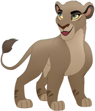 Imara | Yuna's Princess adventure Wikia | Fandom
