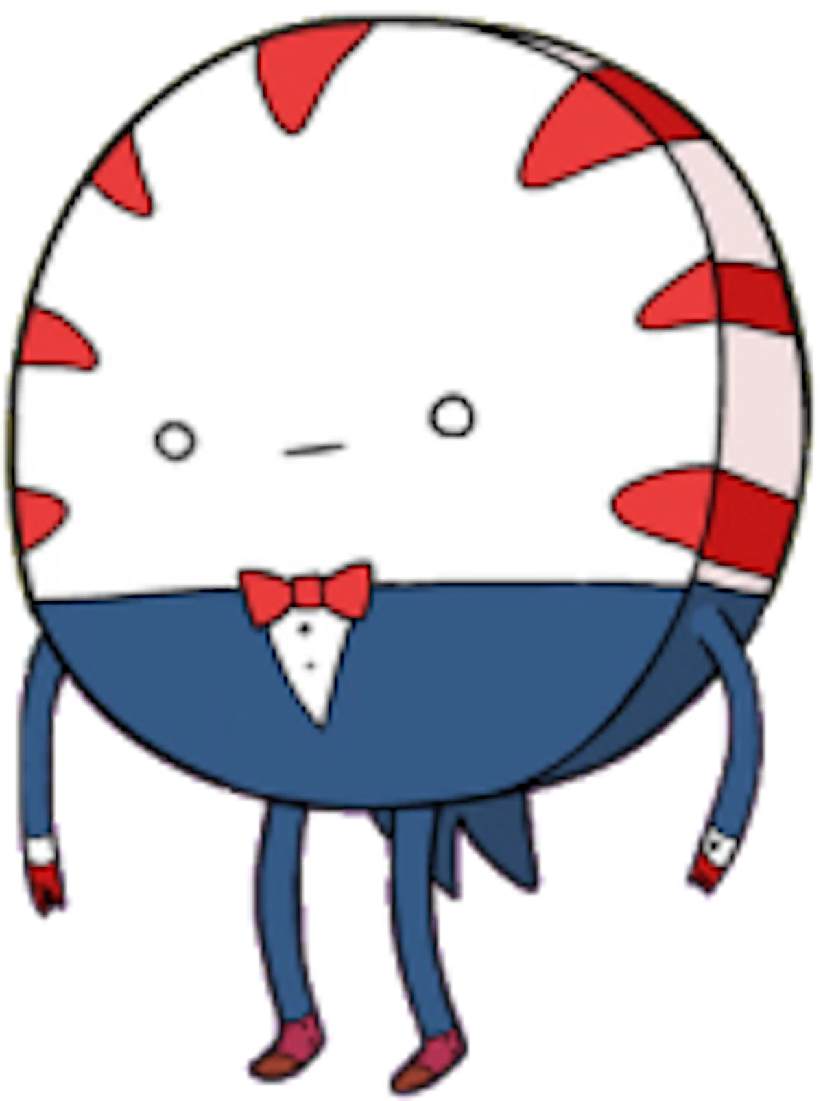 Peppermint Butler | Yuna's Princess adventure Wikia | Fandom