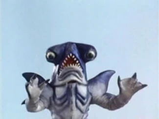 Slippery Shark | Yuna's Princess adventure Wikia | Fandom