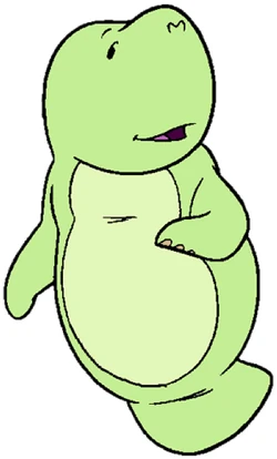 Benjamin | Yuna's Princess adventure Wikia | Fandom