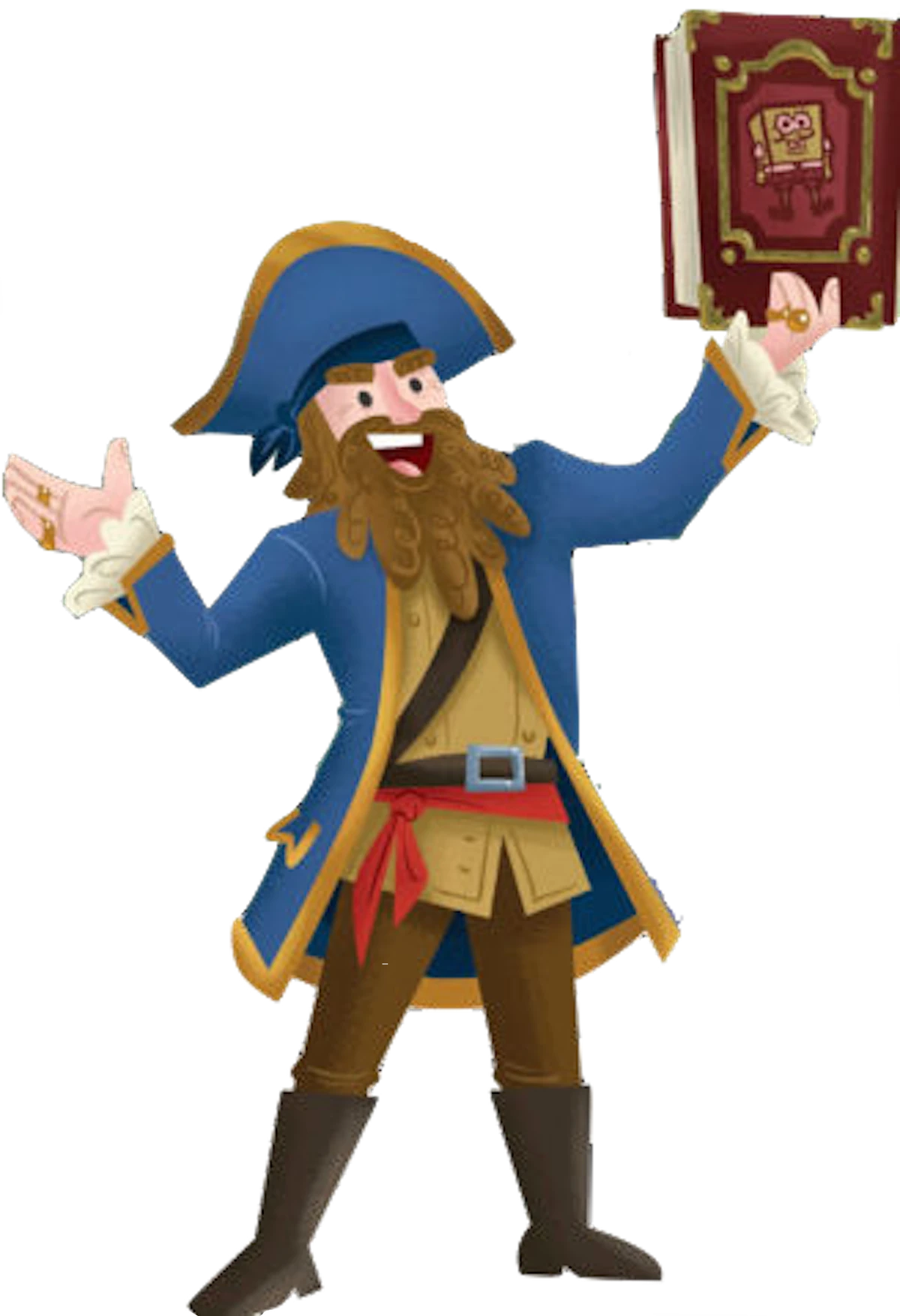 Burger Beard | Yuna's Princess adventure Wikia | Fandom