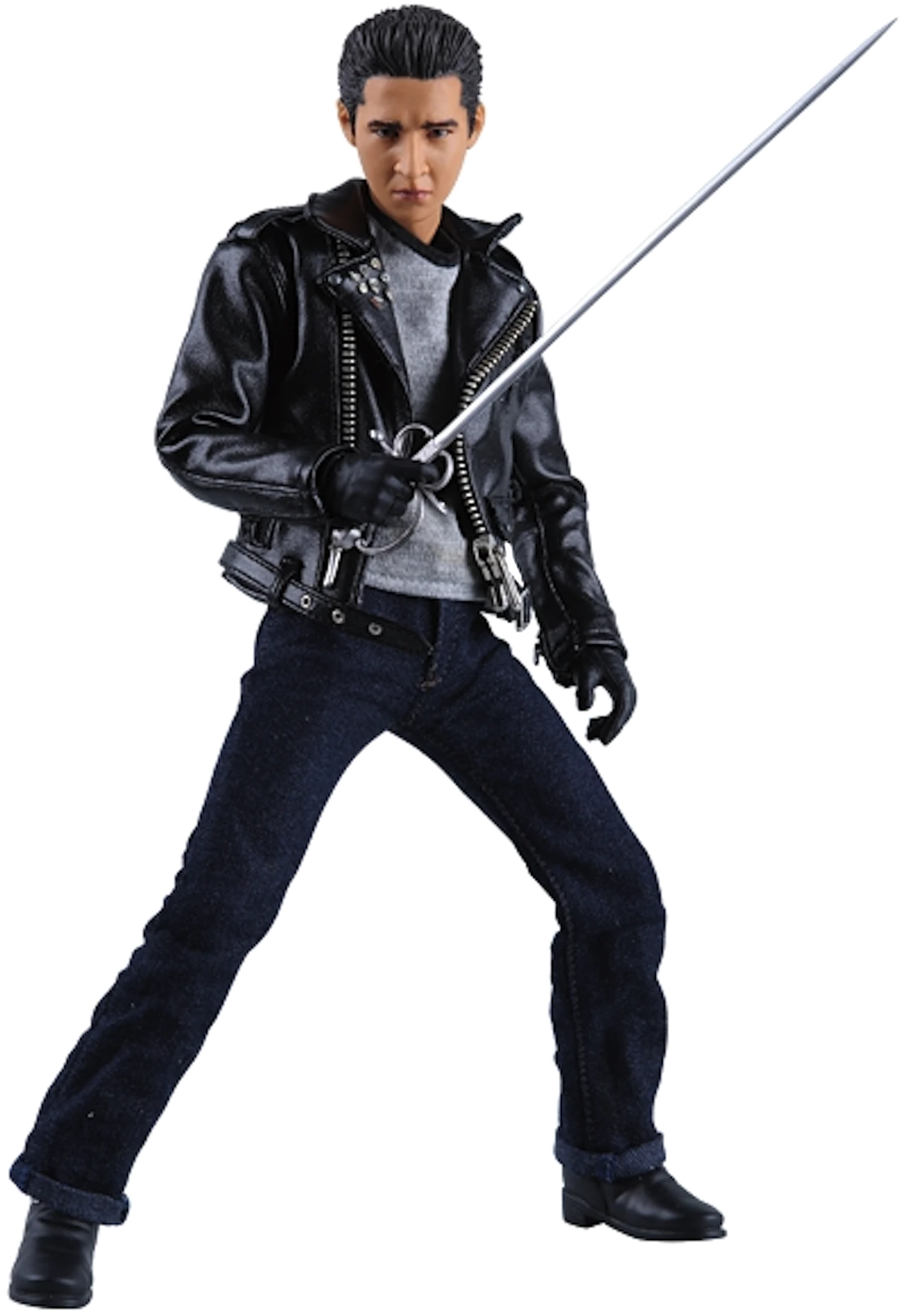 Mutt Williams | Yuna's Princess adventure Wikia | Fandom