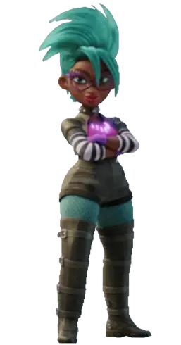 Victoria Vance | Yuna's Princess adventure Wikia | Fandom