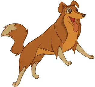 Daisy (Rover Dangerfield) | Yuna's Princess adventure Wikia | Fandom