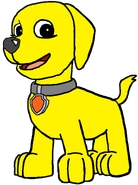 Pups Save the Runaway Turtles | Yuna's Princess adventure Wikia | Fandom