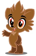 Pups Save Thanksgiving | Yuna's Princess adventure Wikia | Fandom