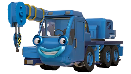 Lofty (Bob the Builder) | Yuna's Princess adventure Wikia | Fandom