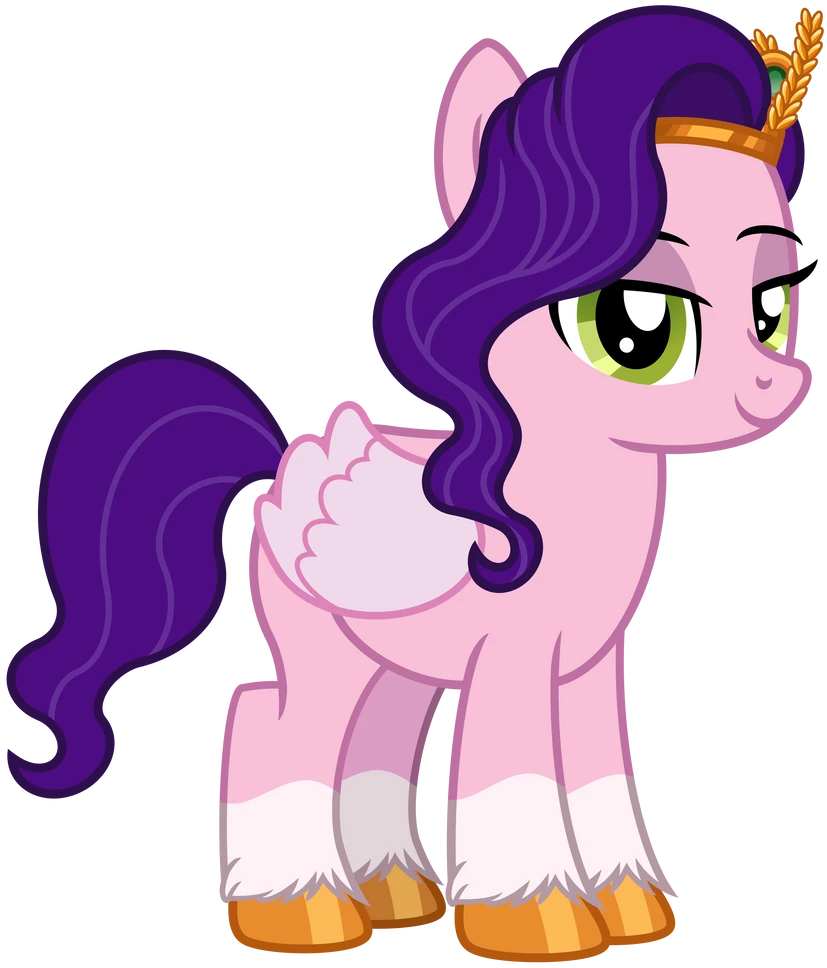 Pipp Petals | Yuna's Princess adventure Wikia | Fandom