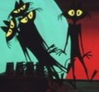 Meowrice's Business Partners | Yuna's Princess adventure Wikia | Fandom