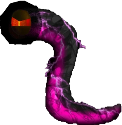 Arthur the Insecurity Virus | Yuna's Princess adventure Wikia | Fandom