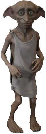 Dobby | Yuna's Princess adventure Wikia | Fandom